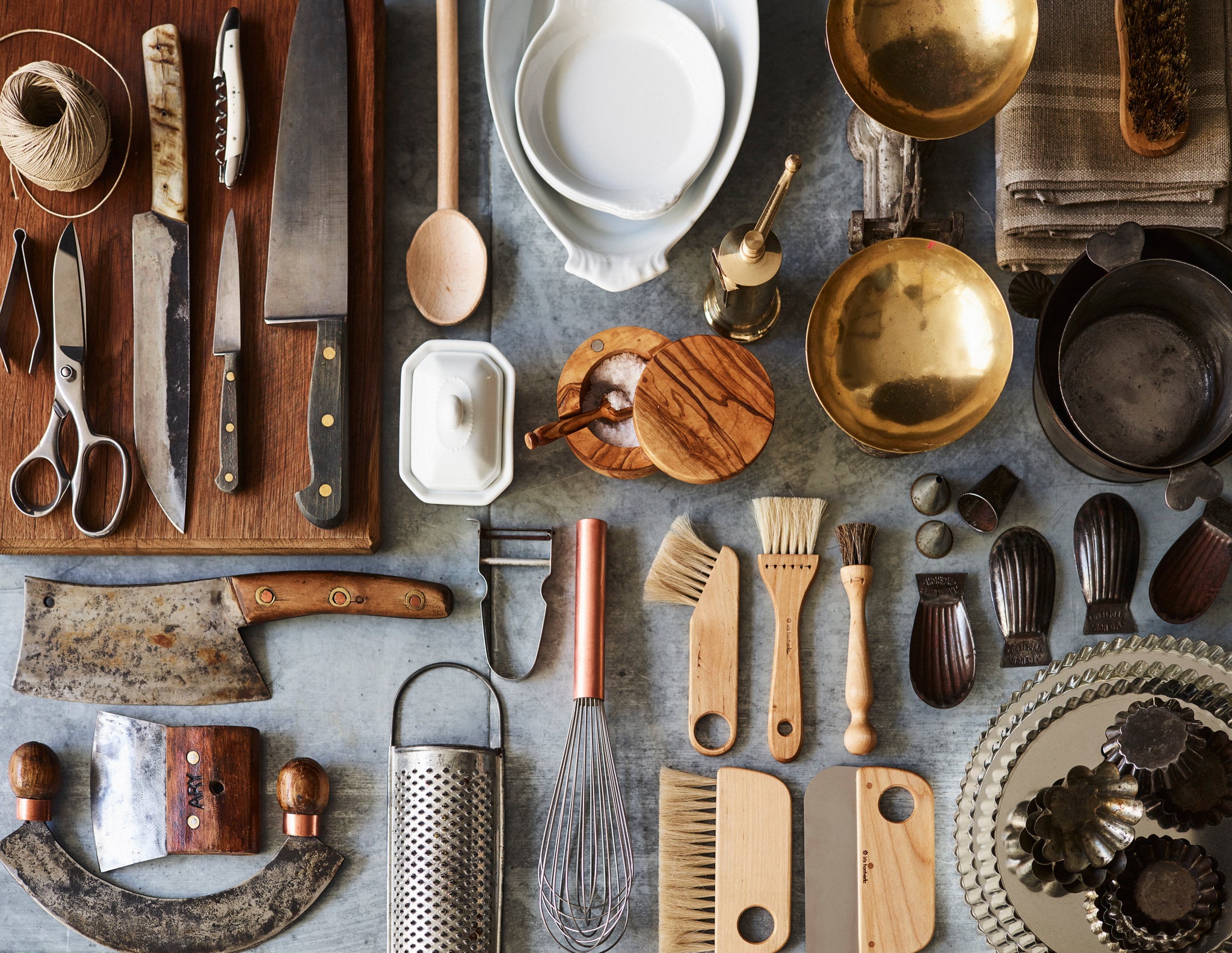 Cook's Tools – Page 2
