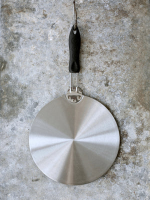 Interface Disc for Induction